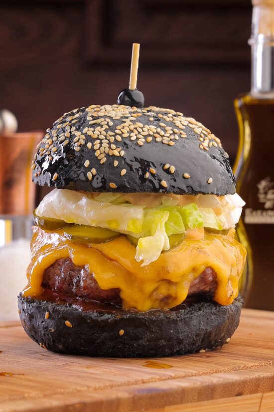 Јеловник - restoran babaroga