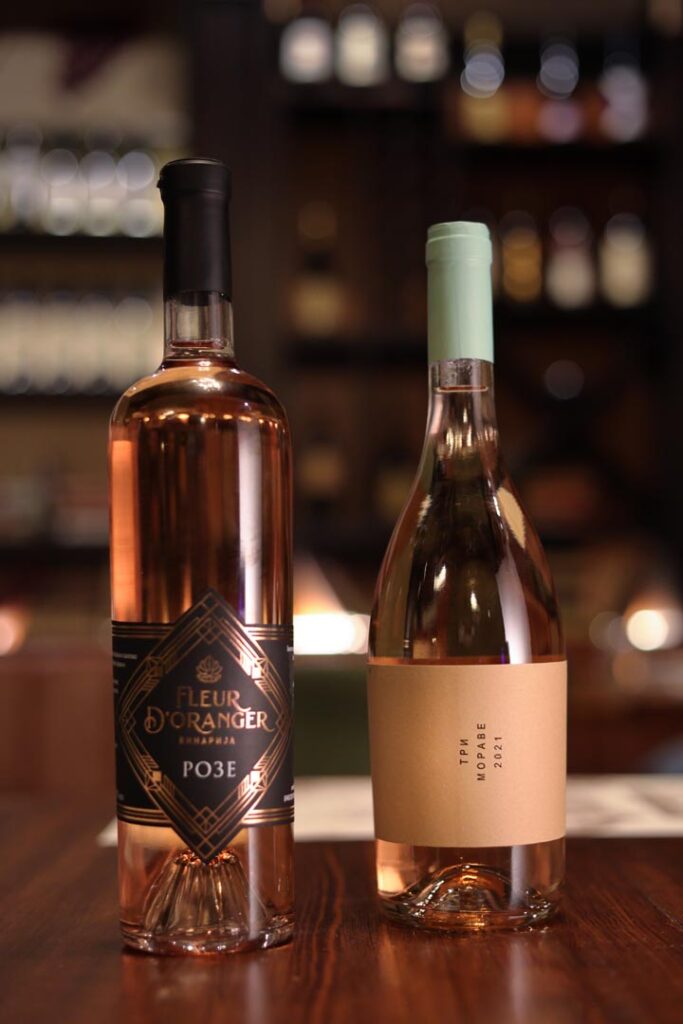 Винска Карта - restoran babaroga