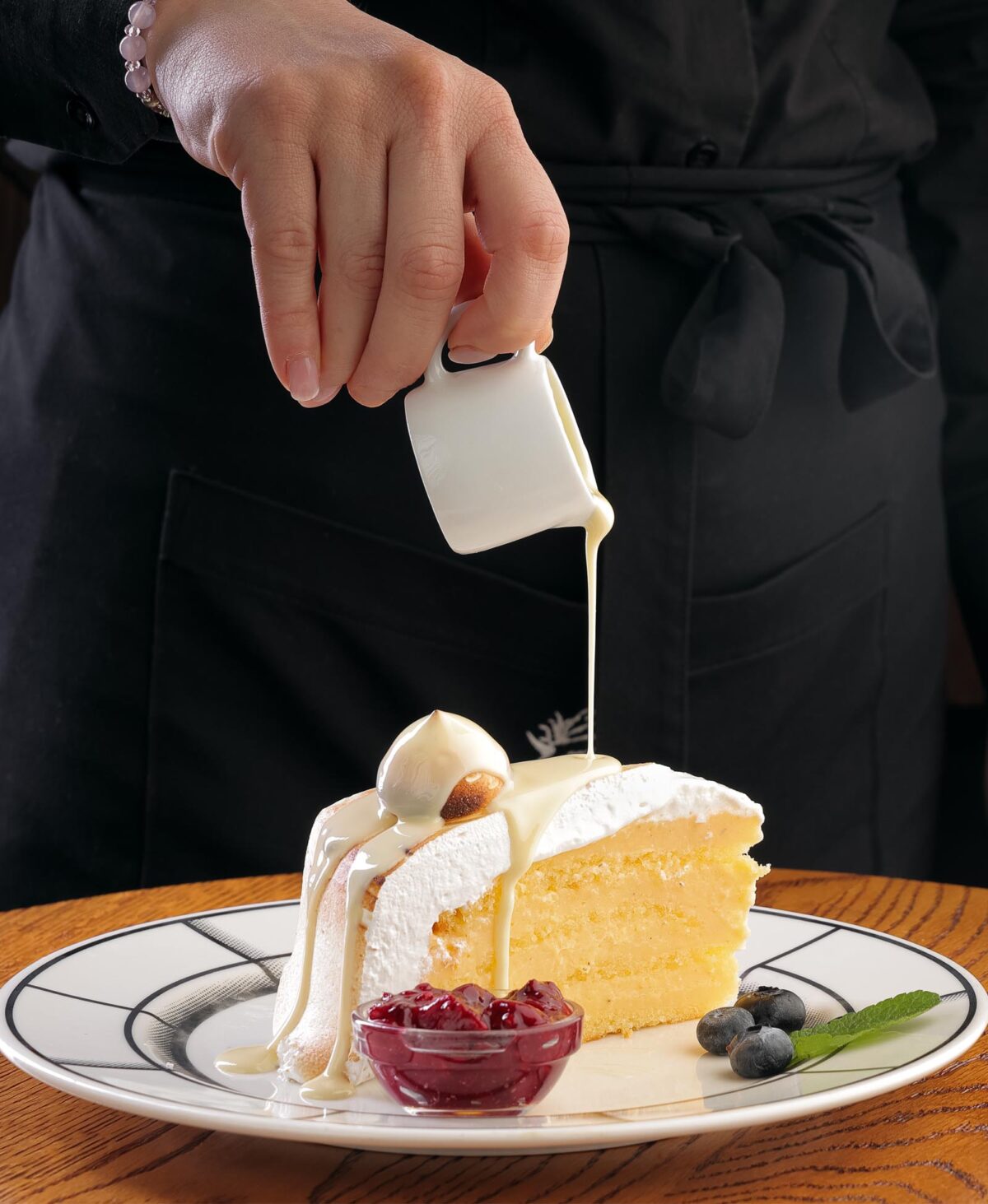 Јеловник - restoran babaroga