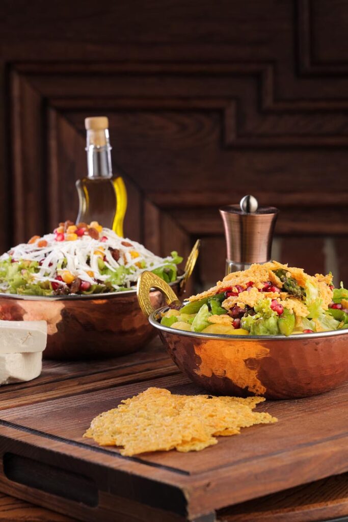 Јеловник - restoran babaroga